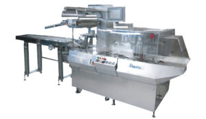 PROTO-AB90 | 正ピロー包装機 | 製品紹介 | NIPPON POLYSTR CO.,LTD.